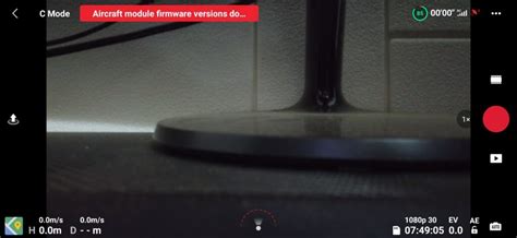 Dji Error Code 30224 5 Methods To Fix It Drone Whoop