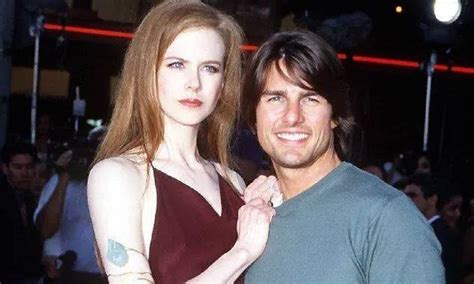 Nicole Kidman xinh đẹp như thế nào ở thời kỳ đỉnh cao của cô ấy Tóc