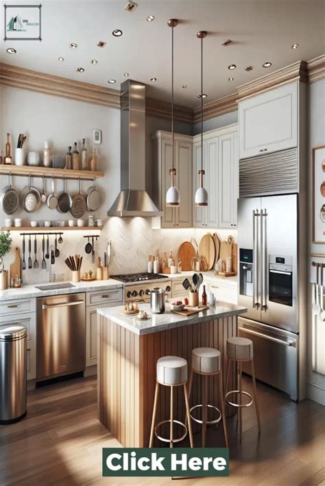 Best 30 Kitchen Revamp Ideas