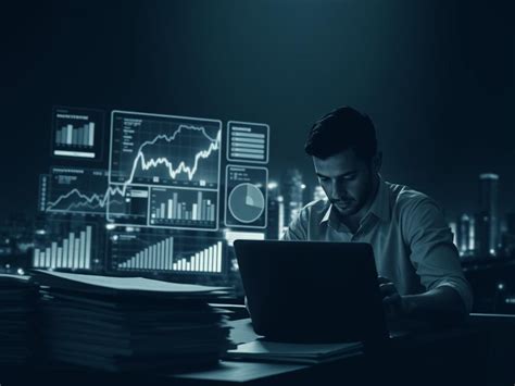 기업을 위한 디지털 마케팅 통찰력과 시장 분석