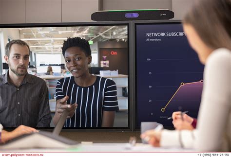 Poly Studio X схема подключения установка настройка