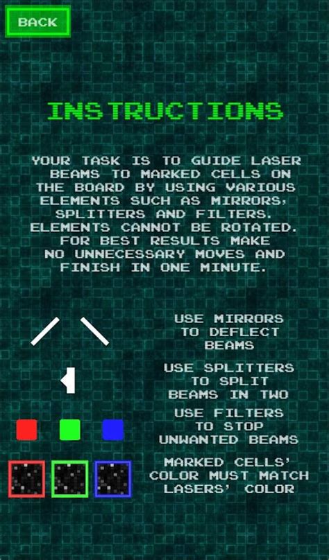 Laser Puzzle Apk For Android Download