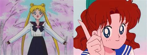 Serena Usagi Wants To Hug Molly Naru By Advanceshipper2021 On