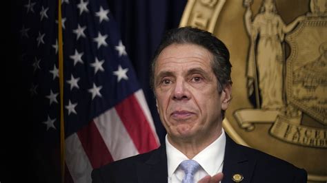 Andrew Cuomo Questioned By Ny Ag Investigators In Sexual Harassment