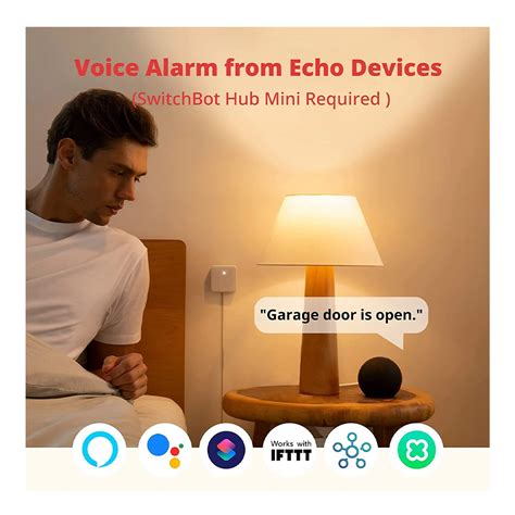 Switchbot Contact Sensor In Lebanon With Warranty Phonefinity