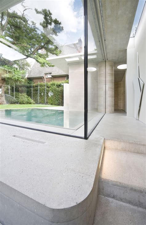 Glass House Design Home Design And Decoration