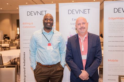 devnet incorporated on linkedin devnet attended the nctca conference