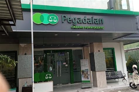 Apakah Kantor Pegadaian Buka Hari Ini Simak Info Jam Buka Pegadaian