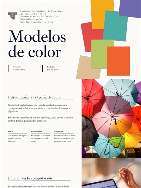 Color Palette Creator Pdf Color Gráficos De Computadora