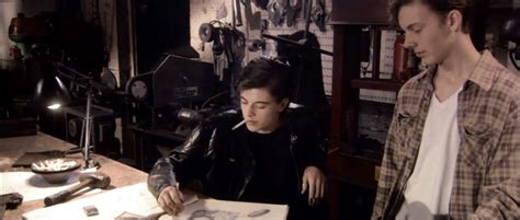 Pictures Of Patrick Stogner