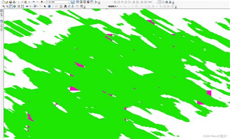 记录踩的坑：python Gdal 重采样坐标系转换重采样后改变landmarks坐标 Csdn博客