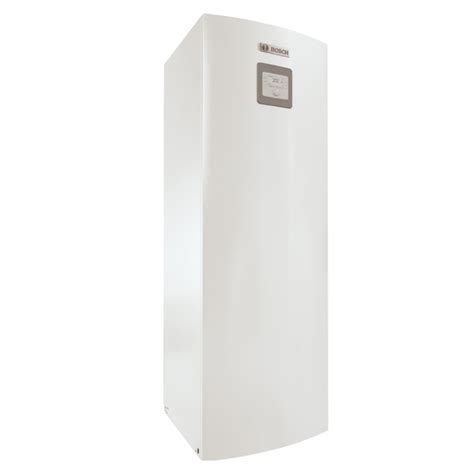 BOSCH Toplotna Pumpa COMPRESS AWM Compact