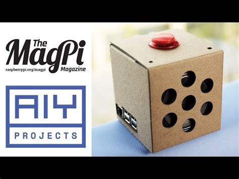 Google And Raspberry Pi Partner To Make It Easy To Create Your Own AI Interfaces SolidSmack