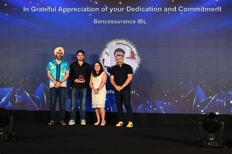 Rohit Tewari On Linkedin Grateful For The Recognition And Proud To Be Part Of A Fantastic Team