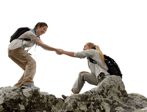 Overcoming Challenges