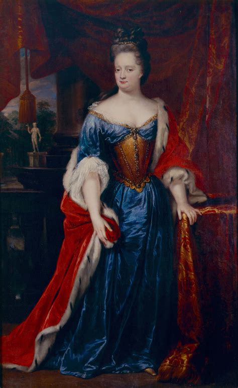 The Correspondence Of Henriette Amalia Von Anhalt Dessau Emlo