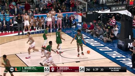 Assist By Miller Kopp