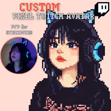 Steam Profile Avatars Etsy