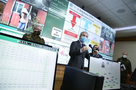 Balance De Carabineros Más De 7 Toneladas De Droga Incautada Y 500