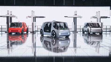 ¿conoces Las Ventajas Y Desventajas De Los Coches Autónomos Informes