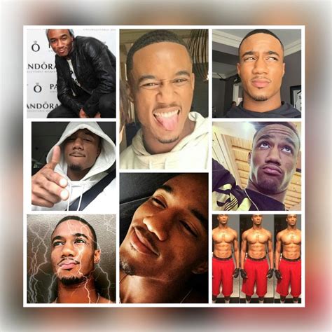 Jessie T Usher The Internet S Largest African American Forum