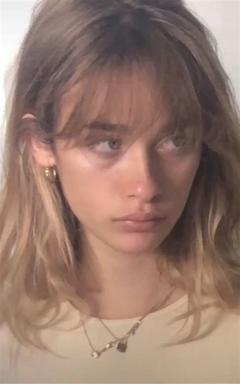 Hairstyles With Bangs Hairstyle Ideas Hair Ideas See Through Bangs