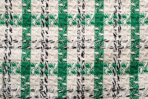 Fabric Tweed Texture Background Tweed Real Fabric Texture Seamless