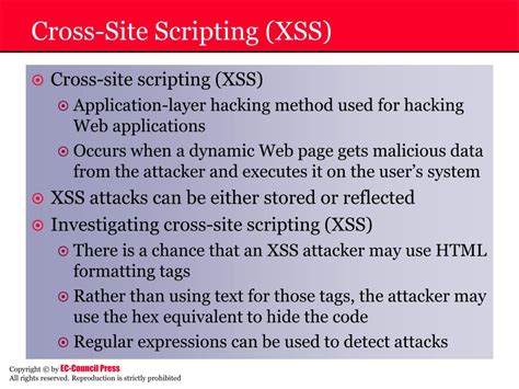 Ppt Forensics Book 4 Investigating Network Intrusions And Cybercrime Powerpoint Presentation