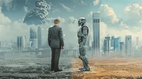 Manual Process Vs Automation In Business World