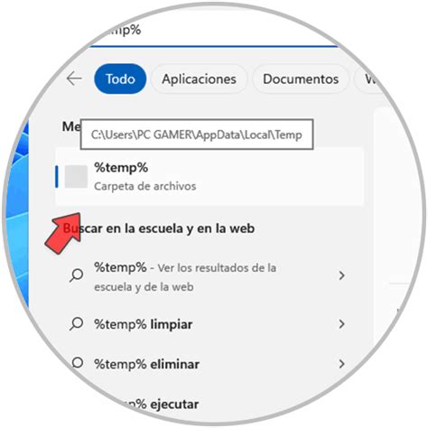 Cómo Limpiar Optimizar Y Acelerar Mi Pc Sin Programas Solvetic