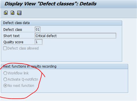 Solved Notification Status In OSNO Even After UD SAP Community