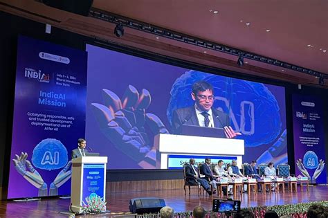 India In Mind For Important Decisions Taken By Openai Srinivas