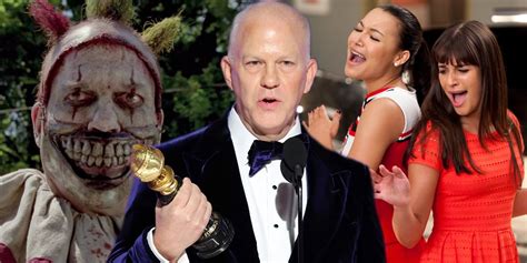 Ryan Murphy Screenrant