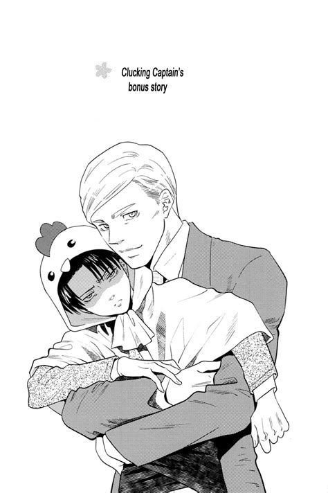 Oyaji Father Kokko Heicho Attack On Titan Dj Eng Myreadingmanga