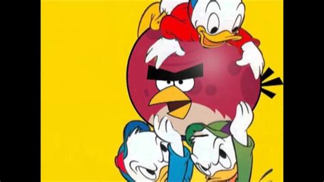 ANGRY BIRDS FUN YouTube