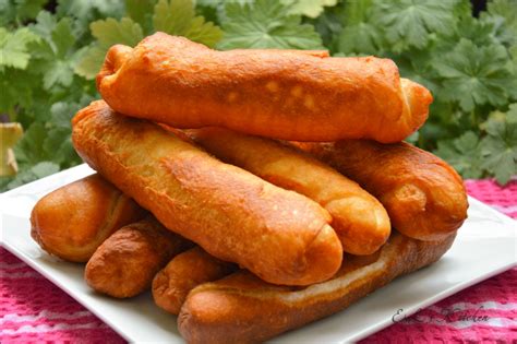 Els Kitchen Пирожки със сирене Vegetarian Desserts Cooking Food