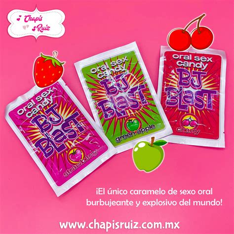 𝐎𝐑𝐀𝐋 𝐒𝐄𝐗 𝐂𝐀𝐍𝐃𝐘 Bj Blast Chapis Ruiz