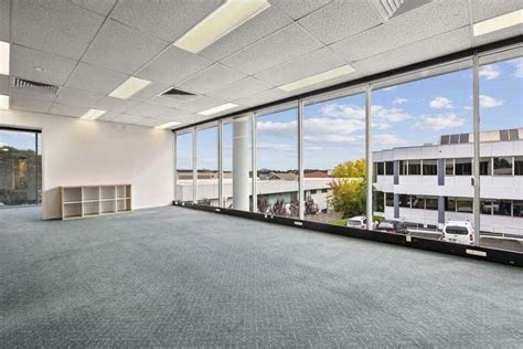 Leased Office At 3 22 Napier Close Deakin ACT 2600 Realcommercial