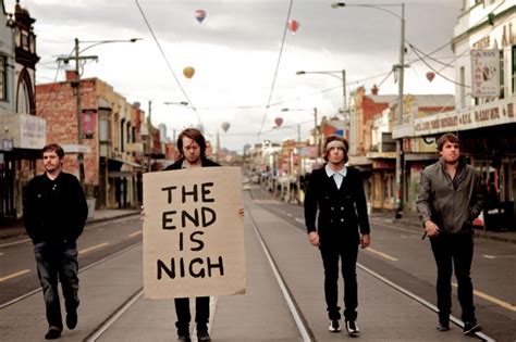 Band Of The Week Red Aces Right Chord Music