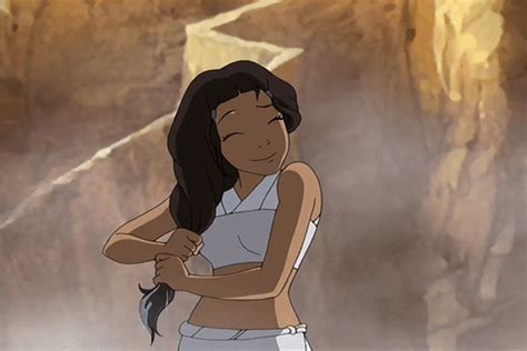 Katara In Her Swimsuit By Mysteryart901 On Deviantart