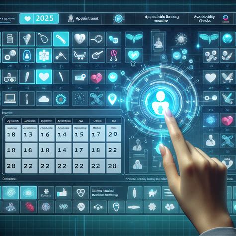 Healthcare Appointment Scheduling Software In 2025 Callin