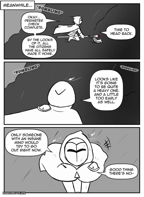 [marionette J2x] Knowing You Part 1 R Theowlhouse