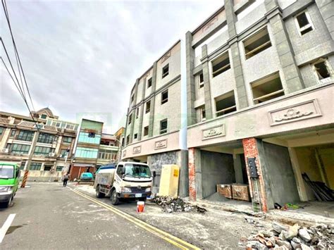 鹿東電梯店鋪b 彰化縣鹿港鎮買房子、房屋出售 樂屋網