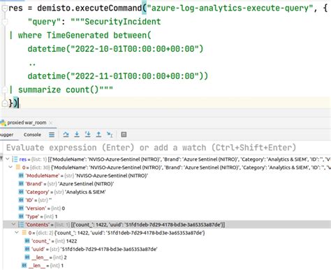 Cortex Xsoar Tips And Tricks Leveraging Dynamic Sections Number Widgets Nviso Labs
