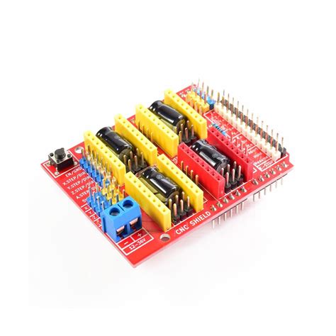 shield cnc v3 0 grbl