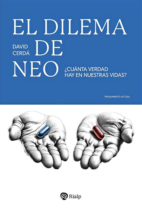 El Dilema De Neo Librería Cecadi