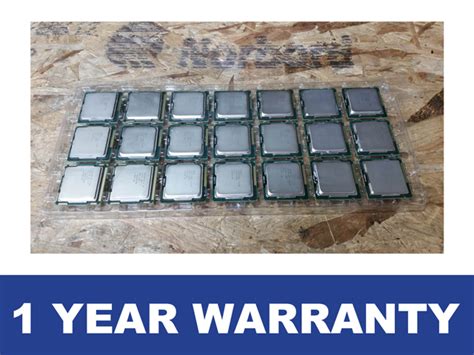 Intel Core2 Quad Q9550 SLB8V 2 83Ghz LGA775 Processor