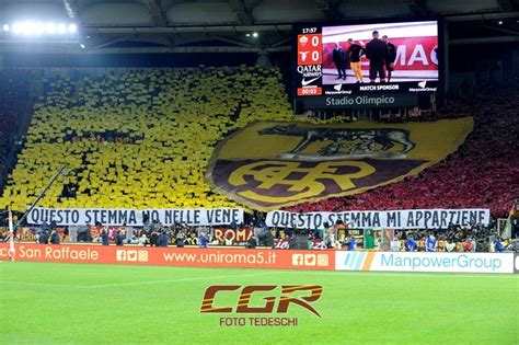 Roma Festeggia 2775 Anni Ecco Gli Auguri Del Club Giallorosso Video Corriere Giallorosso