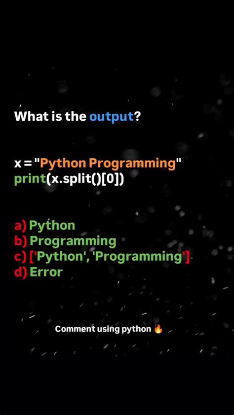 Pythons Acharya Follow Pythonacharya For More 🔥 Follow Python