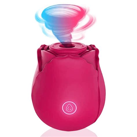 Vibrators Rose Sex Toy Best Adult Toy Rose Toy